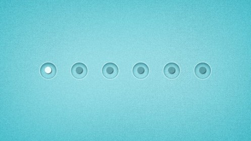 36 Free Web and Mobile UI PSDs Converted Into HTML/CSS - Designbeep