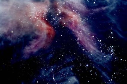 30 High Quality Examples Of Space Texture - Designbeep