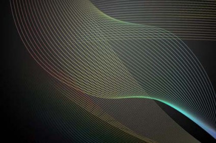 30 Sets of Free Lines Brushes For Photoshop Users - Designbeep