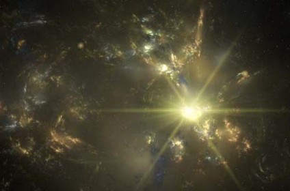 30 High Quality Examples Of Space Texture - Designbeep