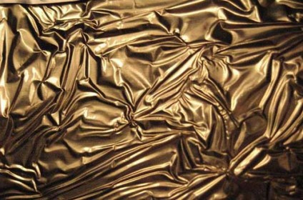 A Collection Of Free Wrinkled Foil Textures - Designbeep