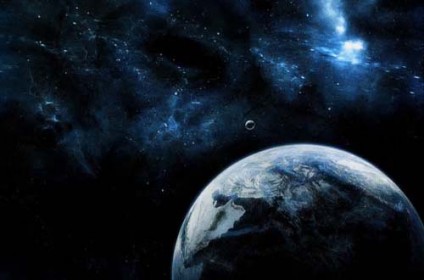 30 High Quality Examples Of Space Texture - Designbeep