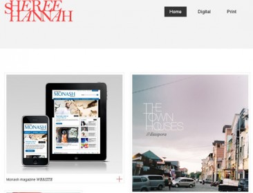 30 New Examples Of Super Clean Websites - Designbeep