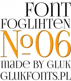 28 Most Popular Free Fonts of 2012 - Designbeep