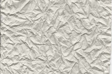 A Collection Of Free Crumpled Paper Textures - Designbeep
