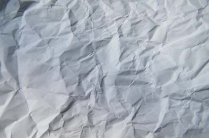 A Collection Of Free Crumpled Paper Textures - Designbeep