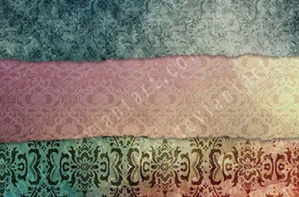 30 High Quality Free Vintage Textures - Designbeep