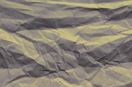 A Collection Of Free Crumpled Paper Textures - Designbeep