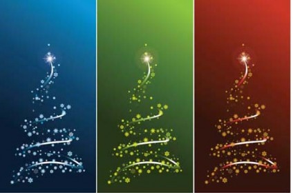 62 Free Colorful Christmas Vector Graphics For Designers - Designbeep