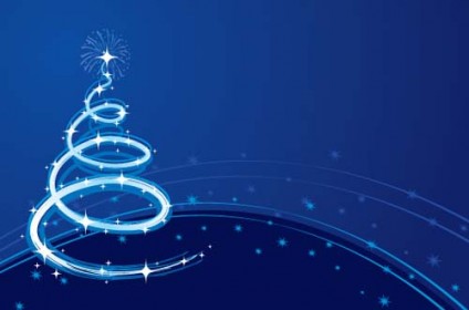 62 Free Colorful Christmas Vector Graphics For Designers - Designbeep