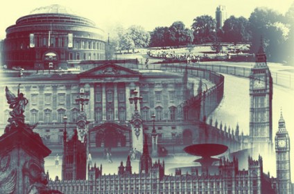 Buildings Brush Photoshop: 25 Free Resources for Designers