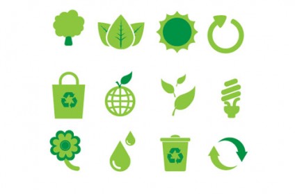 A Collection Of Free Eco-Friendly Vector Graphics - Designbeep A Collection Of Free Eco-Friendly Vector Graphics - Designbeep