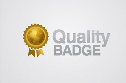 A Collection Of Free and Attractive Vector Badges - Designbeep