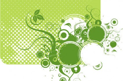 A Collection Of Free Eco-Friendly Vector Graphics - Designbeep