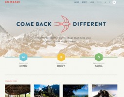 Weekly Web Design Inspiration #107 | Designbeep