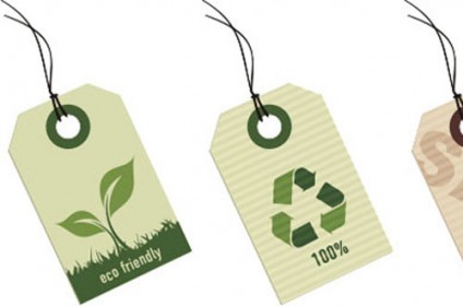 A Collection Of Free Eco-Friendly Vector Graphics - Designbeep