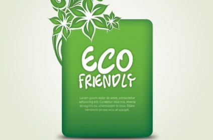 A Collection Of Free Eco-Friendly Vector Graphics - Designbeep
