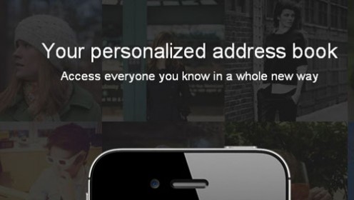 What Are Address-Book Apps? Best iOS and Android Address Book Apps ...