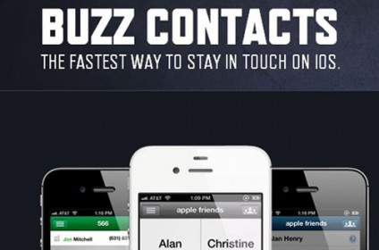 What Are Address-Book Apps? Best iOS and Android Address Book Apps ...