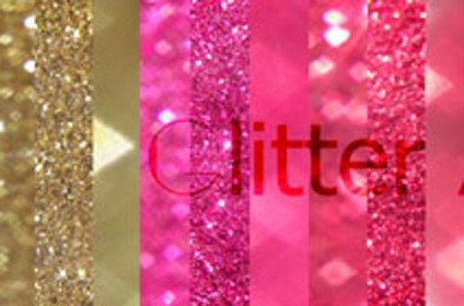 22 Free Eye-Catching Glitter Textures For Designers - Designbeep
