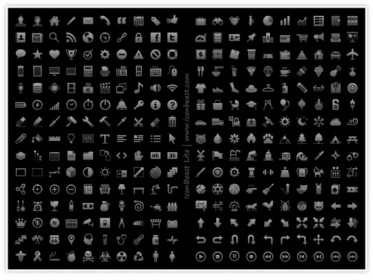 Best Collection Of Free Pixel Perfect Icons For Web and App Designers ...