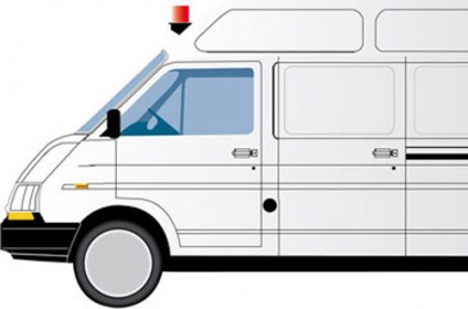 A Collection Of Free Vector Vehicles For Designers - Designbeep