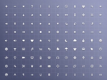 Best Collection Of Free Pixel Perfect Icons For Web and App Designers ...