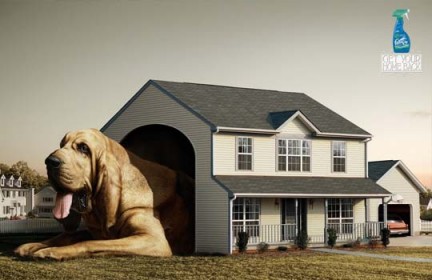 20 Of The Funniest Advertising Banners Ever - Designbeep