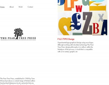 Web Design Trends of 2012 That Will STILL Work Wonders - Designbeep