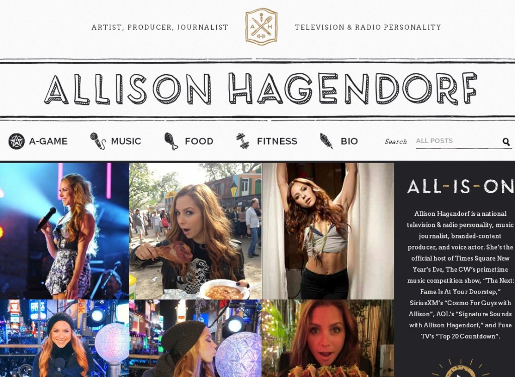 Web Design Trends of 2012 That Will STILL Work Wonders - Designbeep