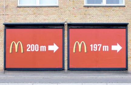20 Of The Funniest Advertising Banners Ever - Designbeep