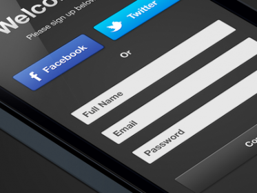 Mobile Website Design: Mobile Form Solutions for Better User Experience ...