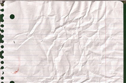 20 Free Lined Paper Textures for Designers - Designbeep