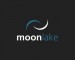 22 Simple and Clever Moon Logos For Inspiration - Designbeep