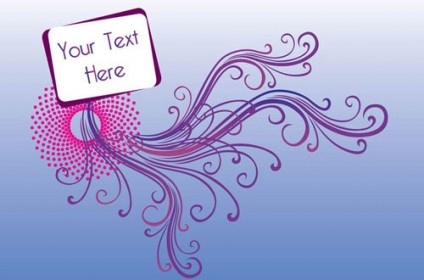 A Collection Of 25 Free and Attractive Vector Frames - Designbeep