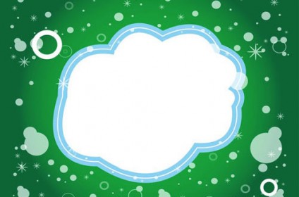 A Collection Of 25 Free and Attractive Vector Frames - Designbeep