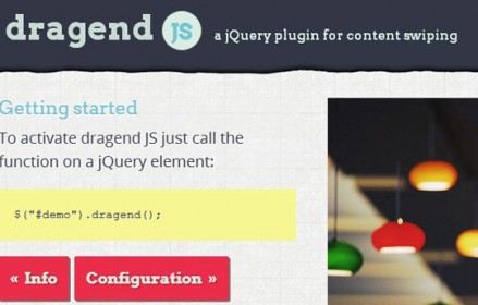 Weekly Fresh Resources for Designers and Developers [April 22nd,2013 ...