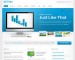 41 Totally Free Responsive HTML/CSS Website Templates - Designbeep