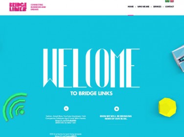 Weekly Web Design Inspiration #115 - Designbeep