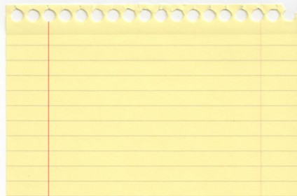 20 Free Lined Paper Textures for Designers - Designbeep