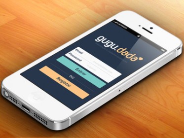 Mobile Website Design: Mobile Form Solutions for Better User Experience ...