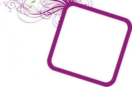 A Collection Of 25 Free and Attractive Vector Frames - Designbeep