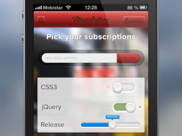 Mobile Website Design: Mobile Form Solutions for Better User Experience ...