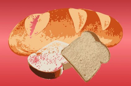 25 Delicious Free Food Vector Graphics For Designers - Designbeep