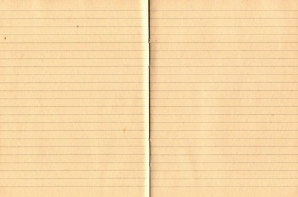 20 Free Lined Paper Textures for Designers - Designbeep