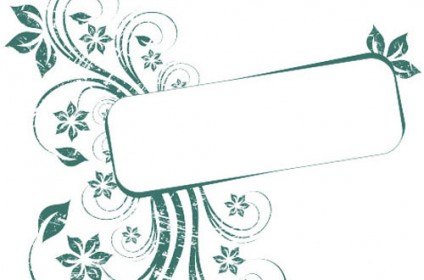 A Collection Of 25 Free and Attractive Vector Frames - Designbeep