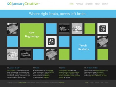 43 New and Inspiring Examples of Flat Web Design You Should See ...