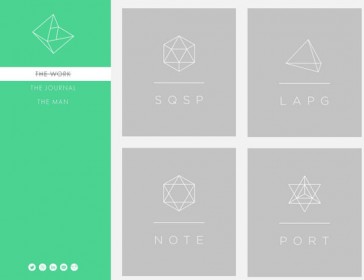 43 New and Inspiring Examples of Flat Web Design You Should See ...