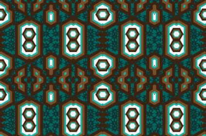 42 Free Seamless Vector Patterns For Your Designs - Designbeep