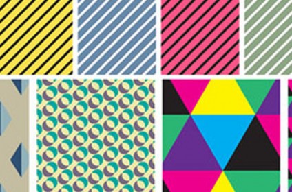 42 Free Seamless Vector Patterns For Your Designs - Designbeep